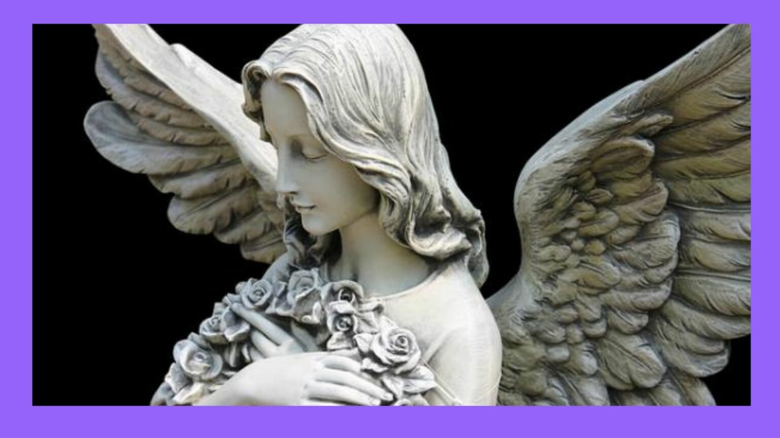 See Who Is Your Guardian Angel By Your Birthday - Biblical Help