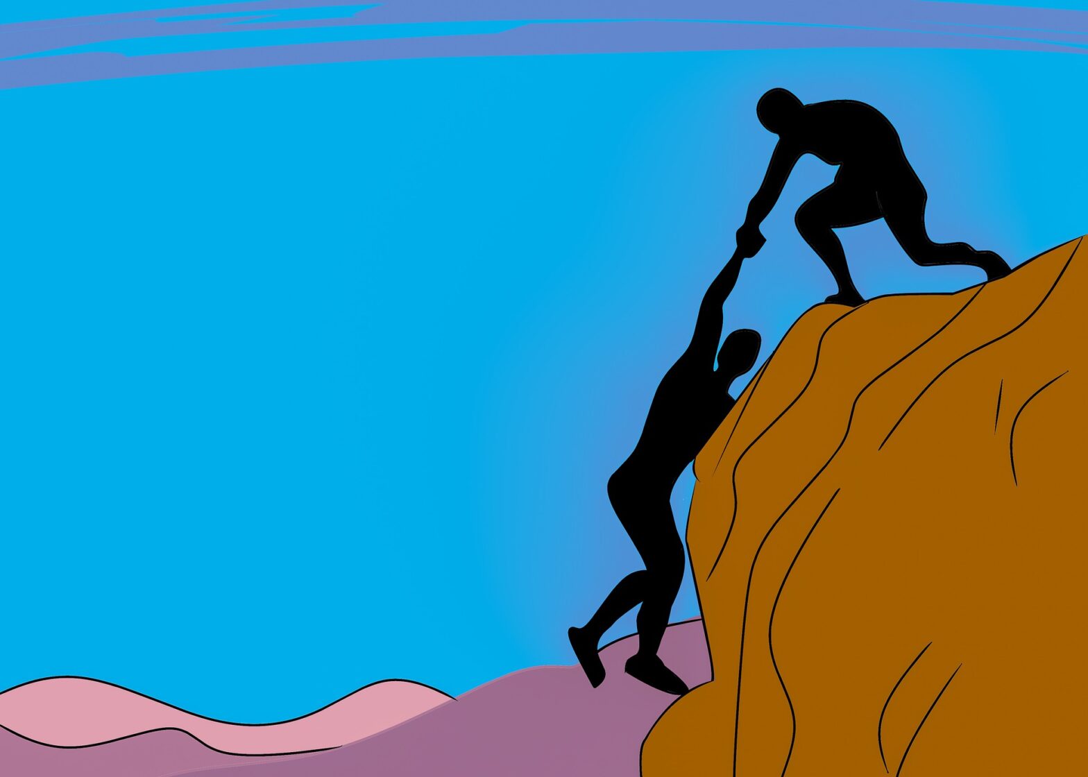 7 Bible Stories About Helping Others - Biblical Help