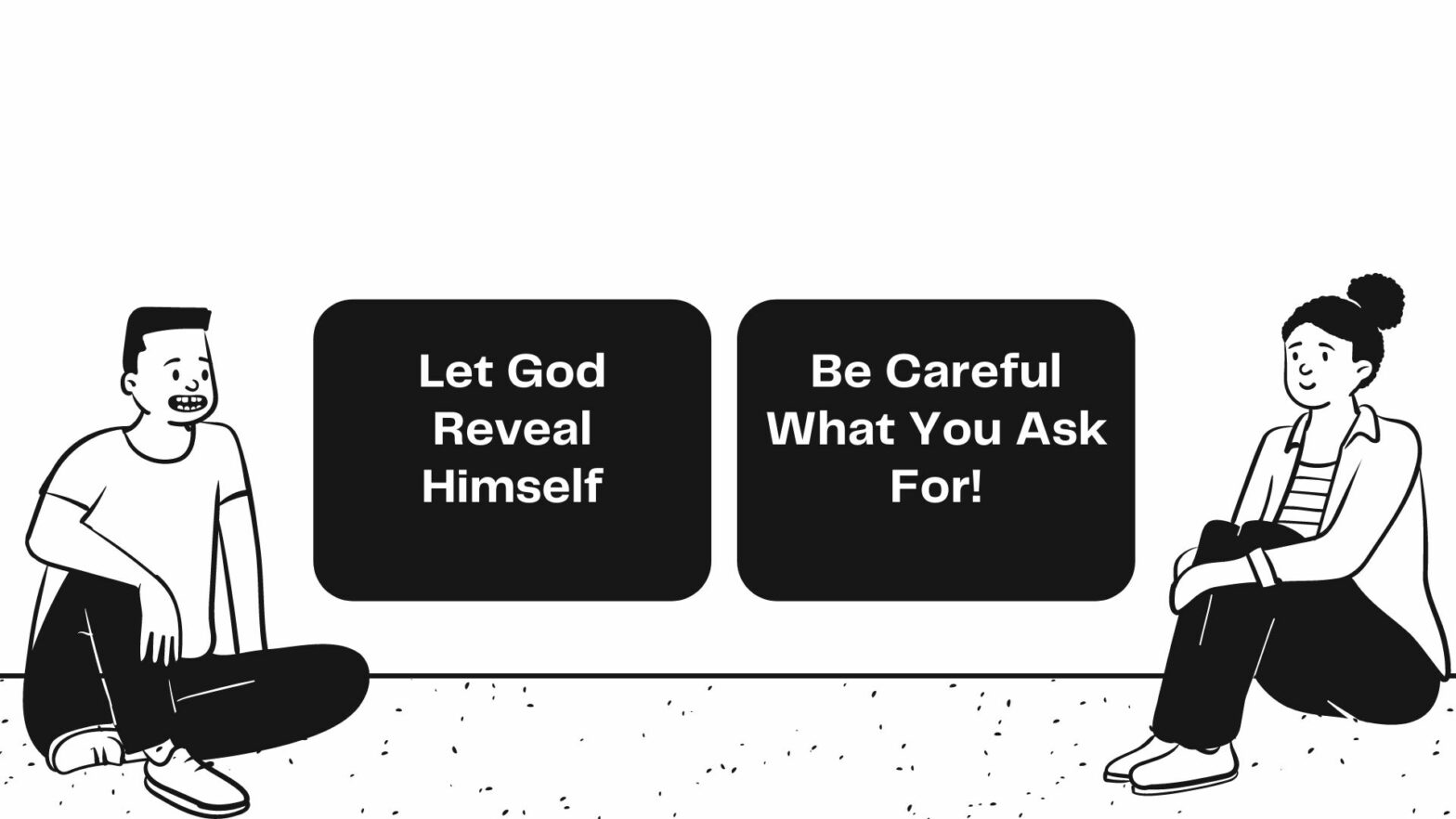 God: 13 Answers You Should Know (In the Bible) - Biblical Help