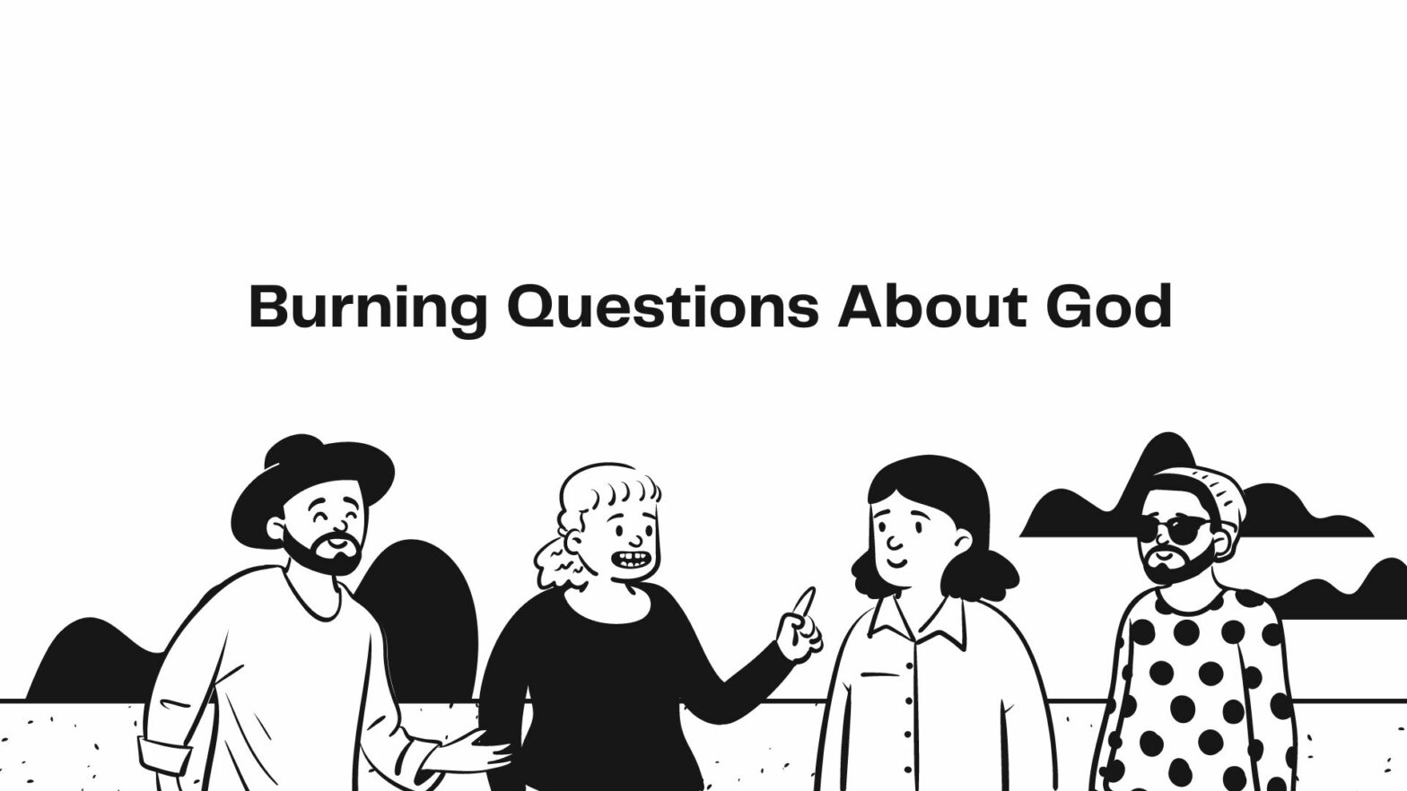 Biblical Questions & Answers Archives - Biblical Help